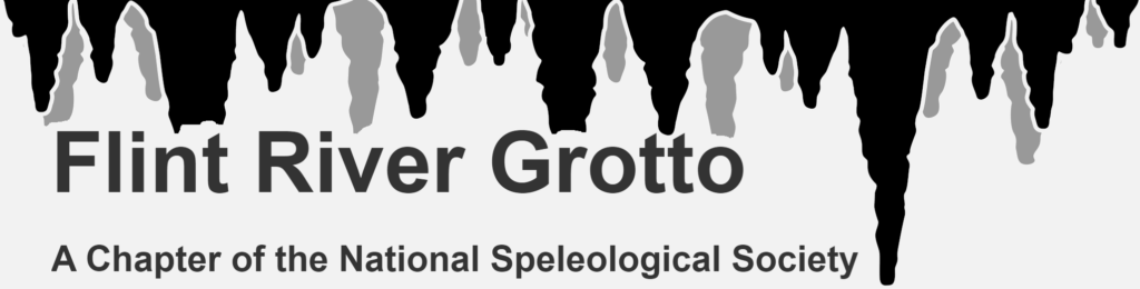 Flint River Grotto – A Chapter of the National Speleological Society